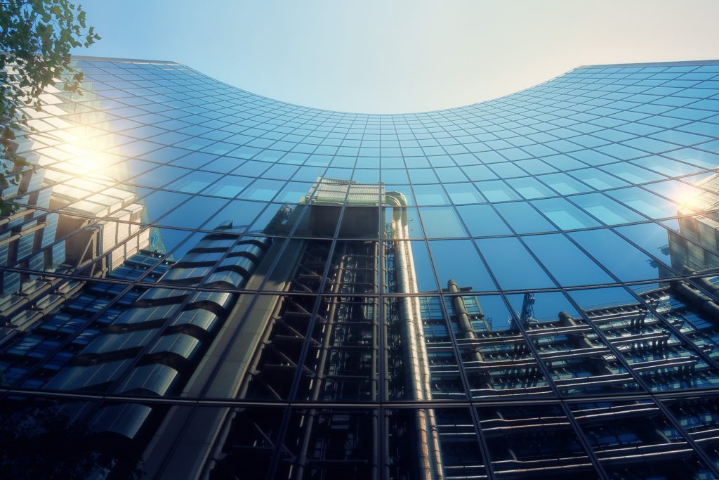 Moving a large bank’s existing non-container based IBM Sterling App ...