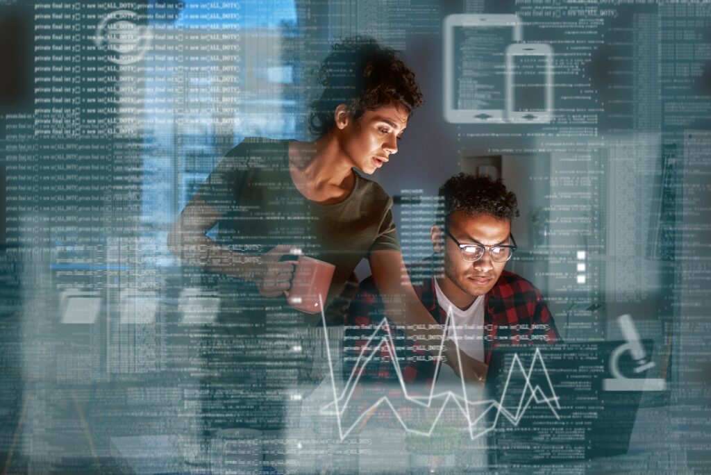 Why Containers and Kubernetes are essential for business transformation ...