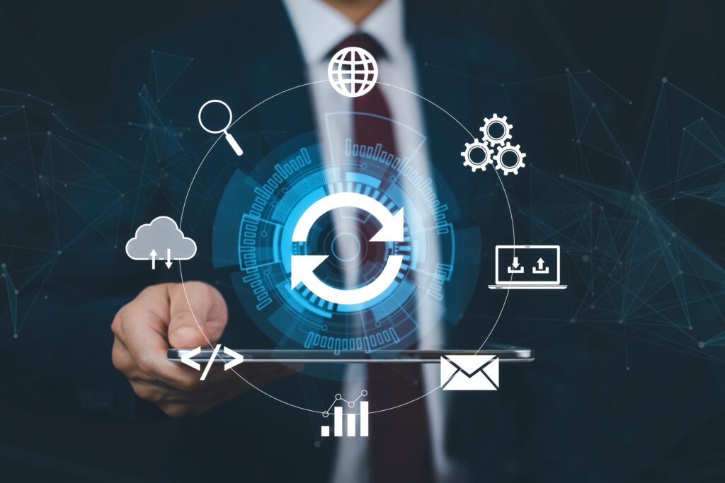 Latest IBM Sterling B2B Integrator Releases - SabreX